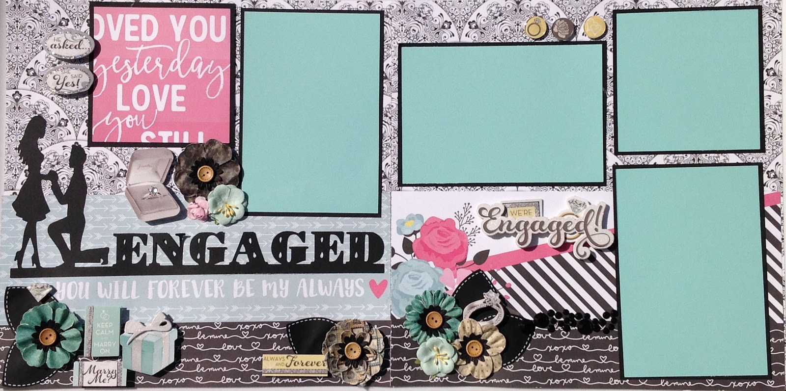 AMAZING GRACE Paper Crafts: Kits for Sale