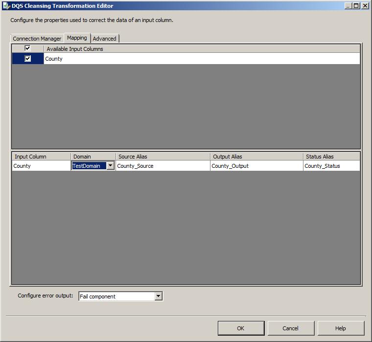 Bi Future Blog Sql Server Data Quality Services Cliensing Component