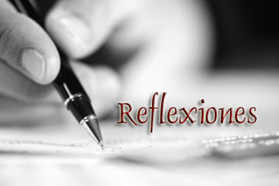 LA NUEVA CARAVANA: REFLEXION