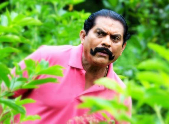 Jagathy Sreekumar Photos