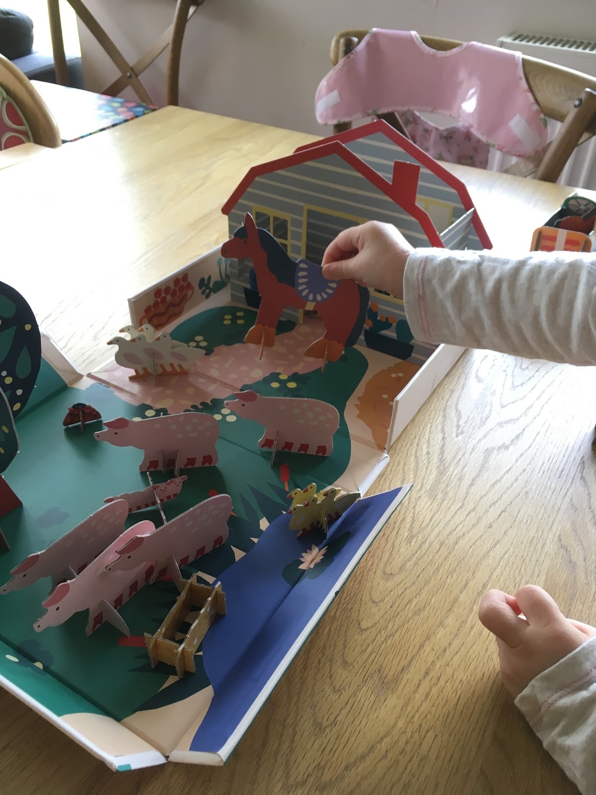 Make Your Own Farm - BookBairn