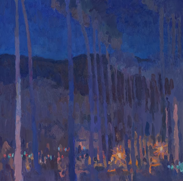 Arte!: Eric Merrell (5)