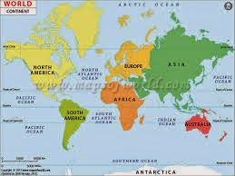 Nomen Global Today: 55 Countries Use English as Their Official Language.