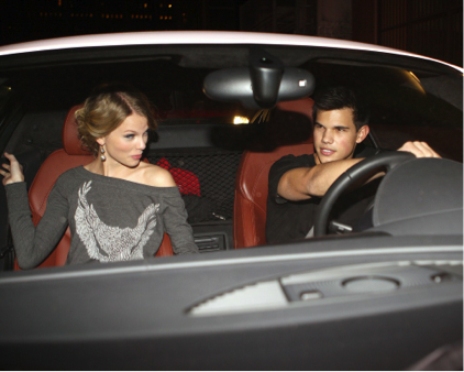 Swiftionary: The Guys