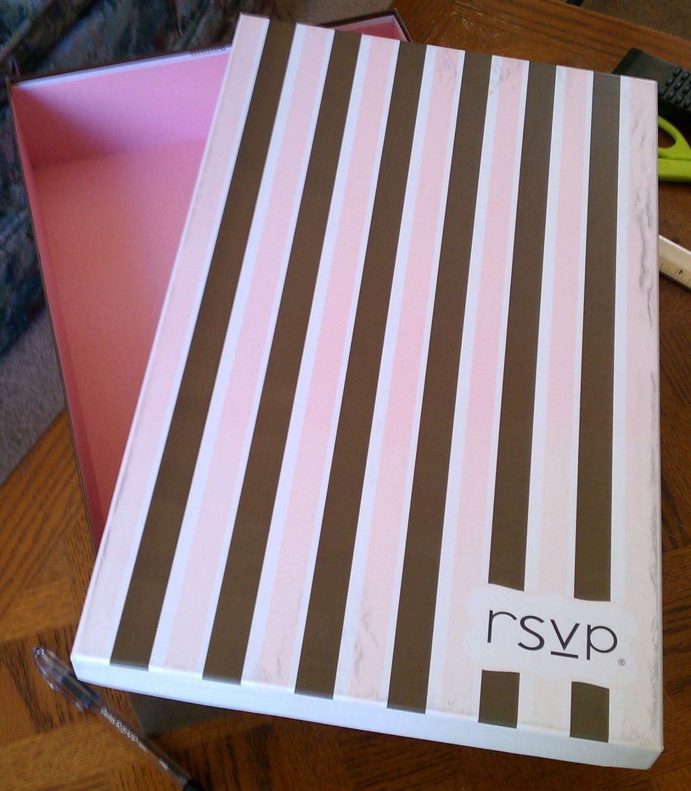 Steph's Crafts N' Crap