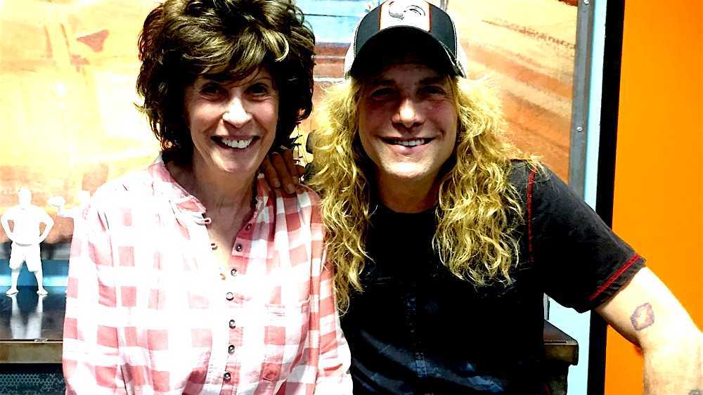 Steve Adler (lawyer)