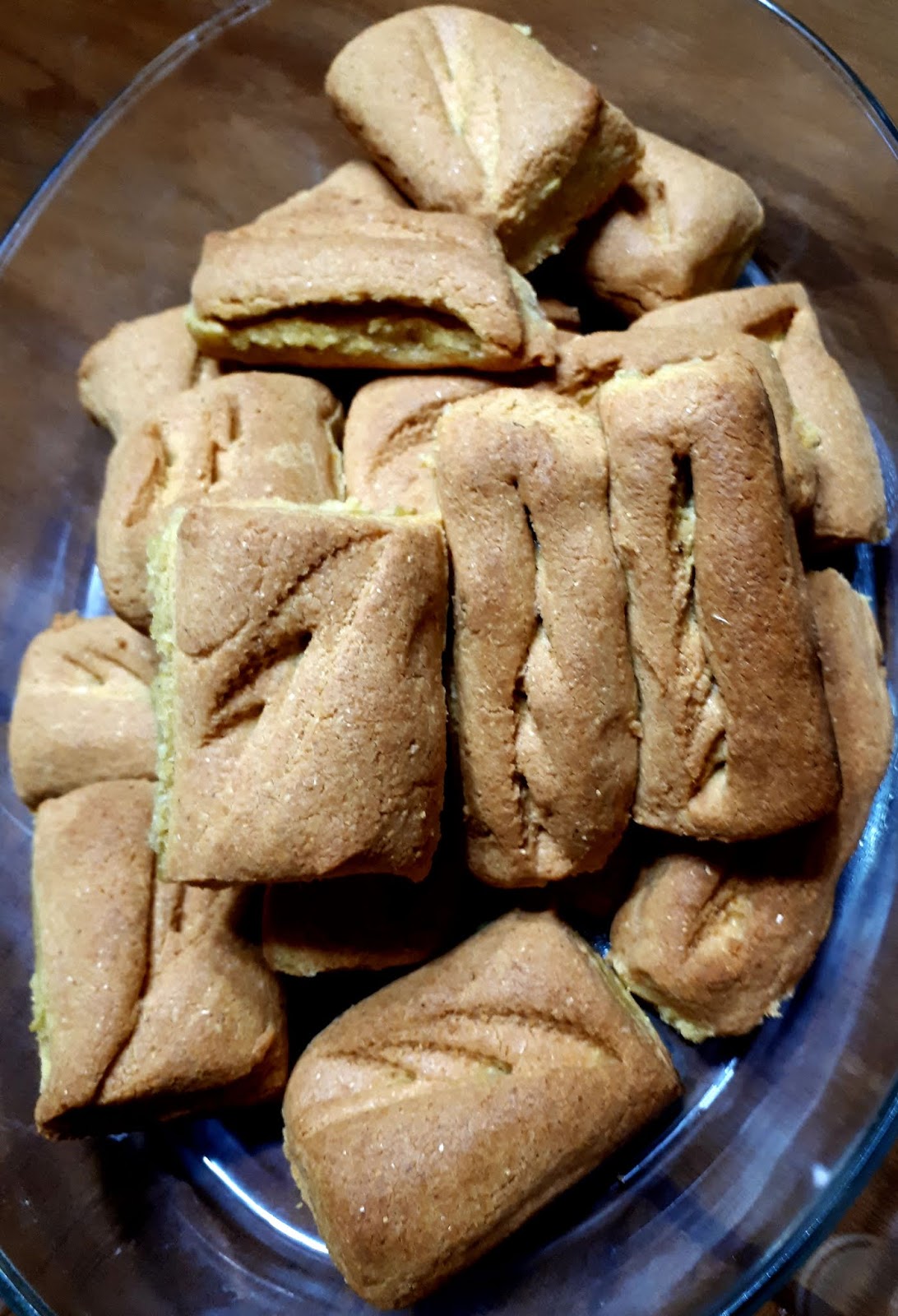 lenguaguarani: CHIPA PARAGUAY