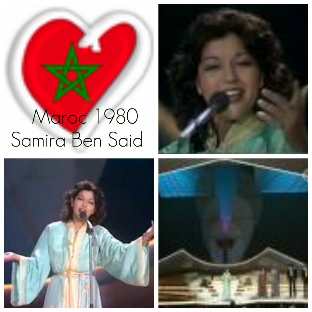 THE VIEW FROM FEZ: Morocco and the Eurovision Song Contest