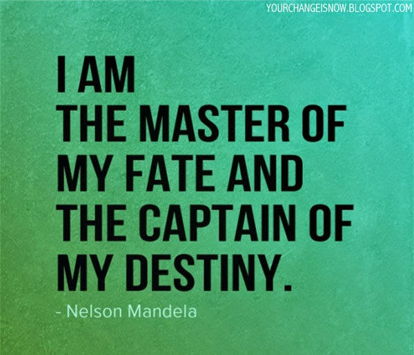 10 inspiring quotes about destiny | Your Change Is Now