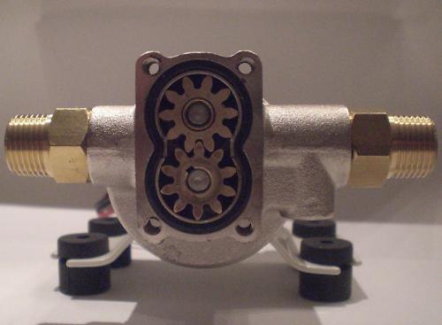 Workshop Chronicles: April 2011