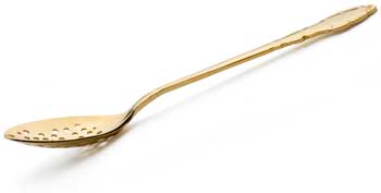 Hussein Nasser: The golden spoon application