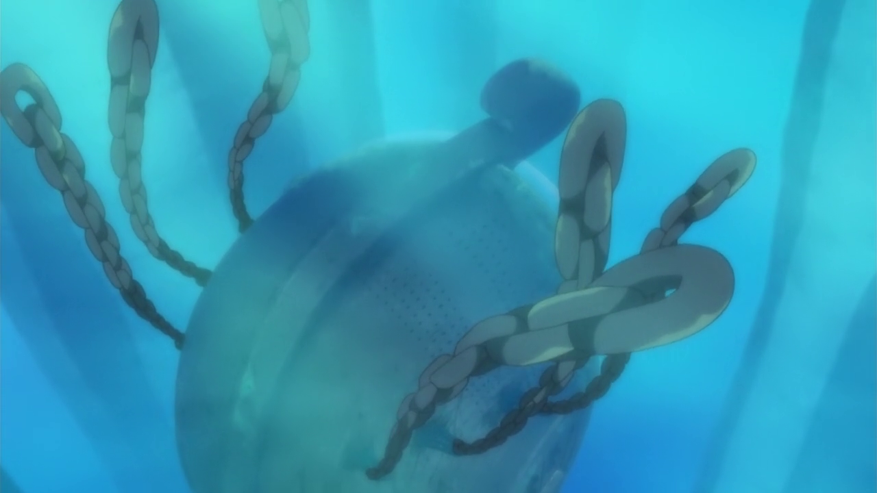 JOUSeries: One Piece 561: Equipos