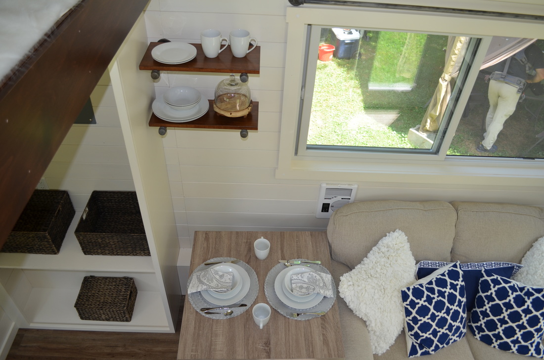 The Mohican From Modern Tiny Living [ TINY HOUSE TOWN ]