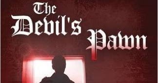 The Devil’s Pawn by Marilyn Levinson