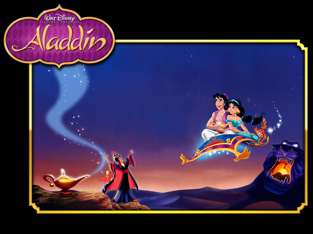 ALADDIN HD WALLPAPERS | FREE HD WALLPAPERS