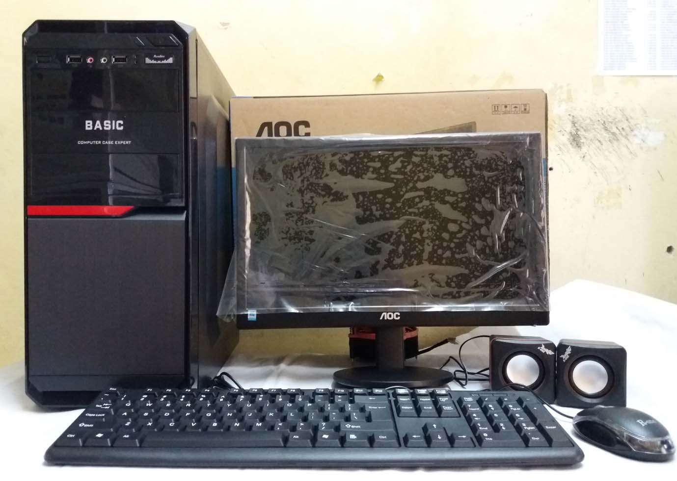 Terpopuler 26+ Harga Komputer Baru