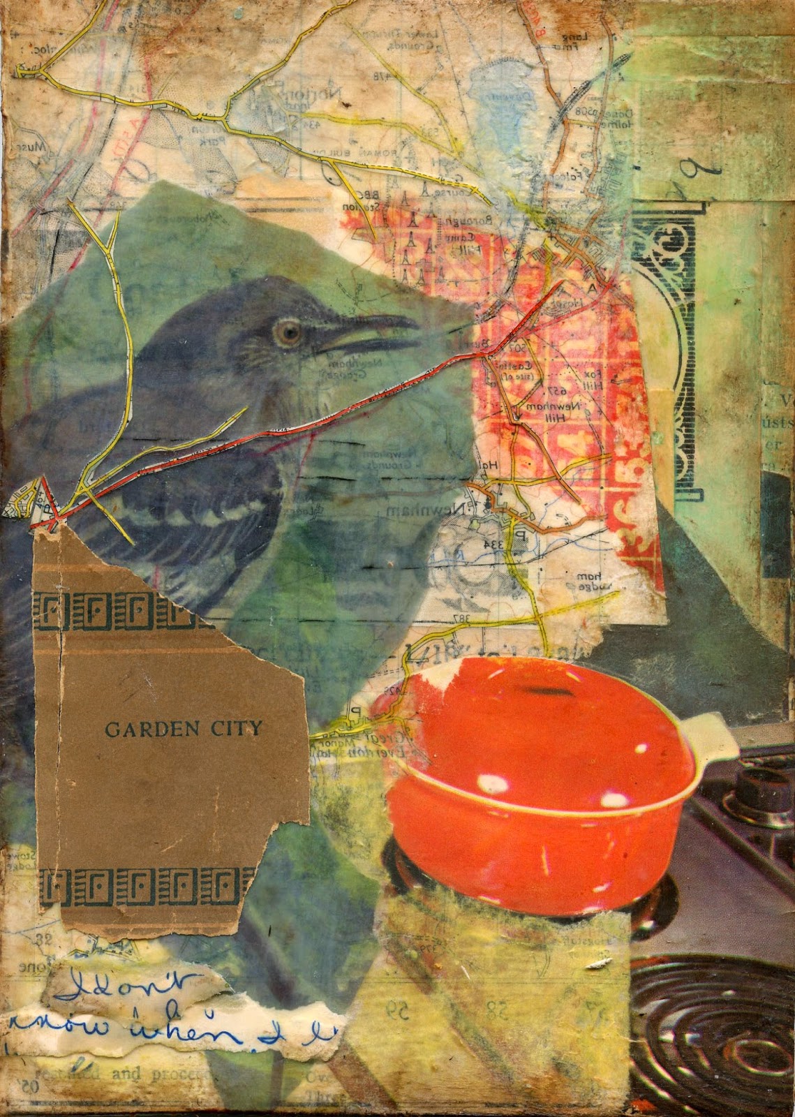 Laura Tringali Holmes: Gallery Store