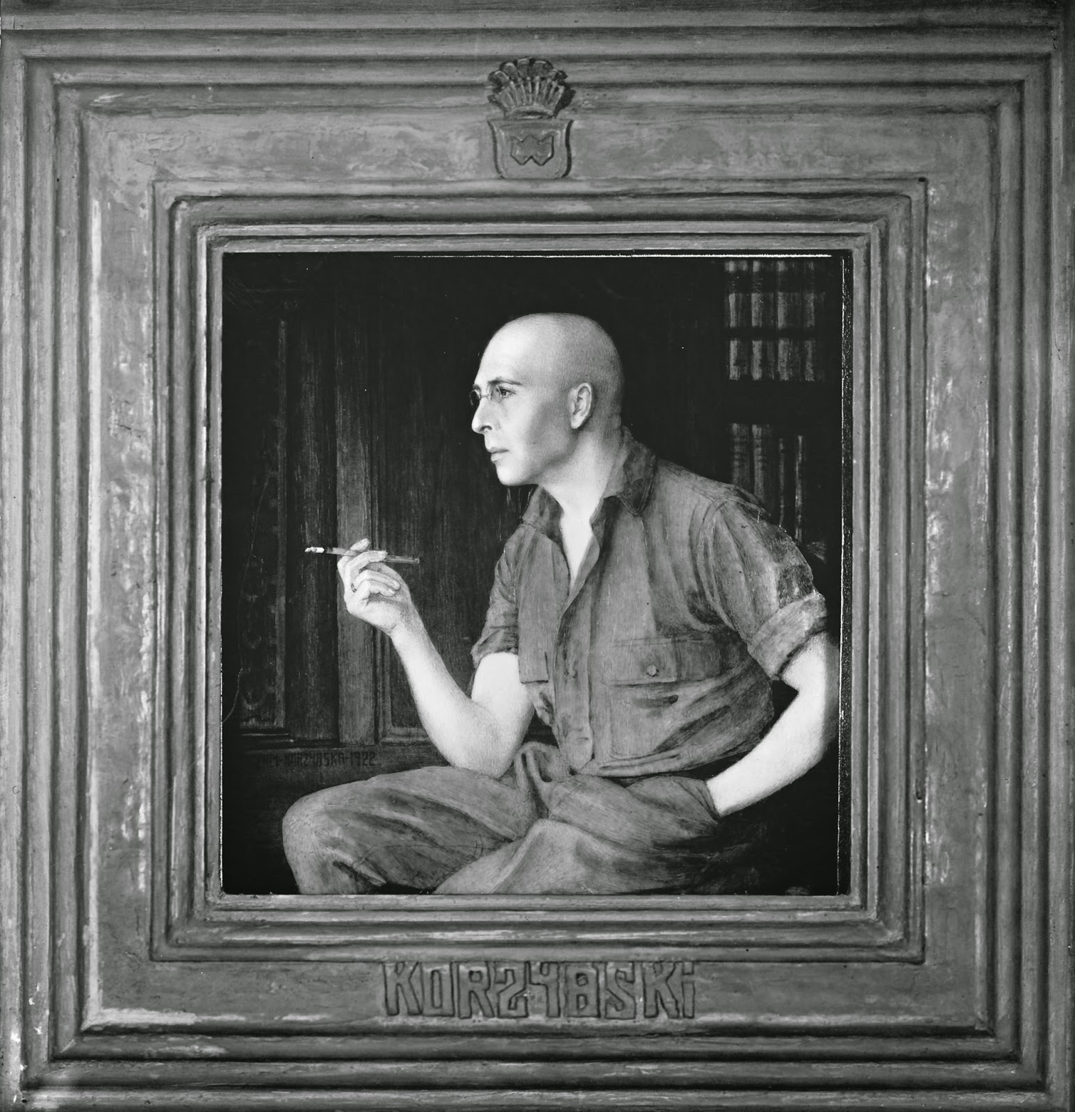 Korzybski Files: Chapter 25 - "The Brotherhood Of Doctrines": Part 1 ...