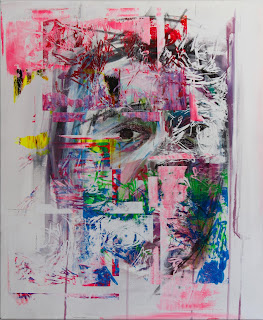 Christian Lezcano: Work in progress