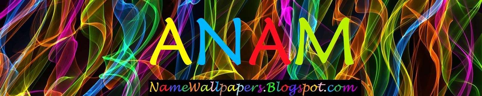 Anam Name Wallpapers Anam ~ Name Wallpaper Urdu Name Meaning Name ...
