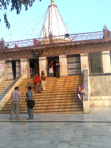 Gaurav's Blog: Maa Sharda Images