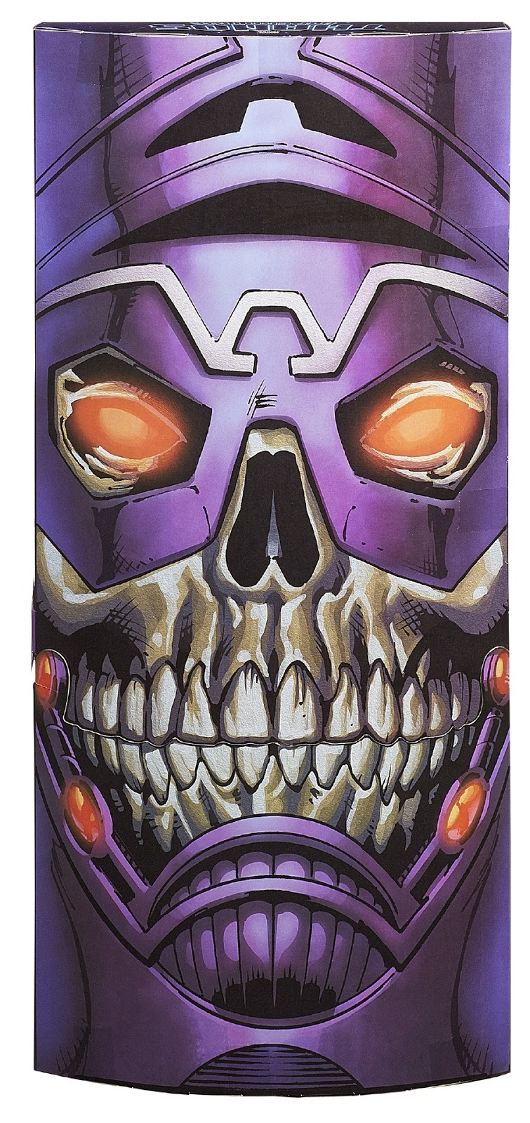 TekSushi™: Marvel's San Diego Comic Con Exclusives announced!