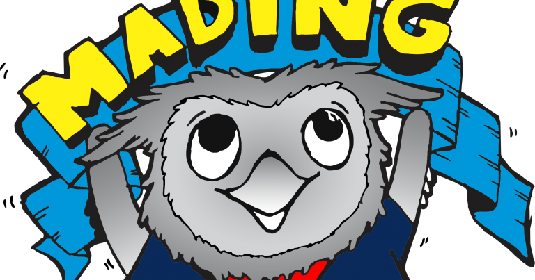 PENGERTIAN MADING: Pengertian Mading Dan langkah / cara membuatnya