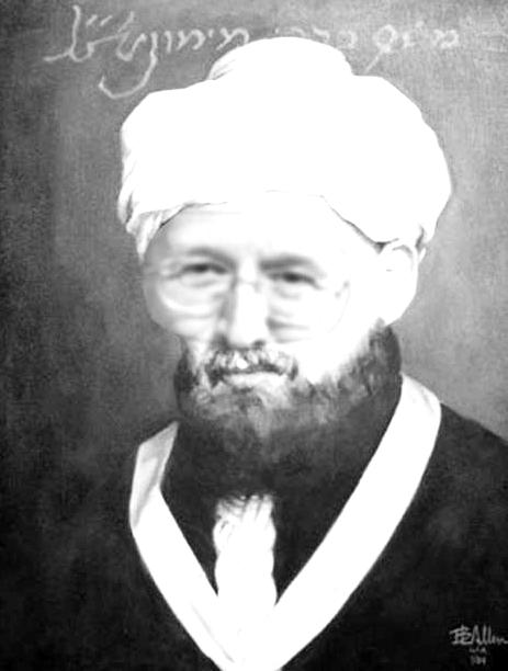 The Steam Tunnel Pilot