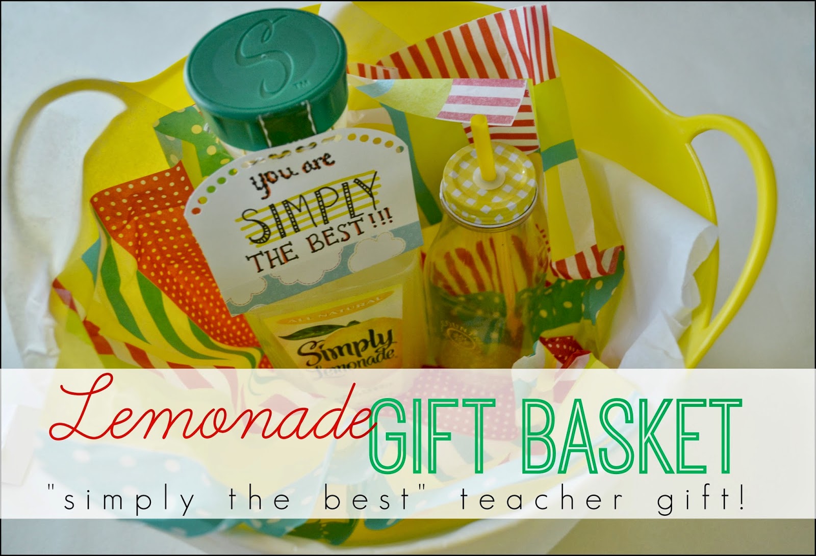 FREE PRINTABLE TAGS!