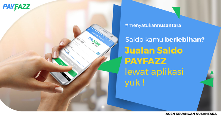 PAYFAZZ | SUARA INFORMASI