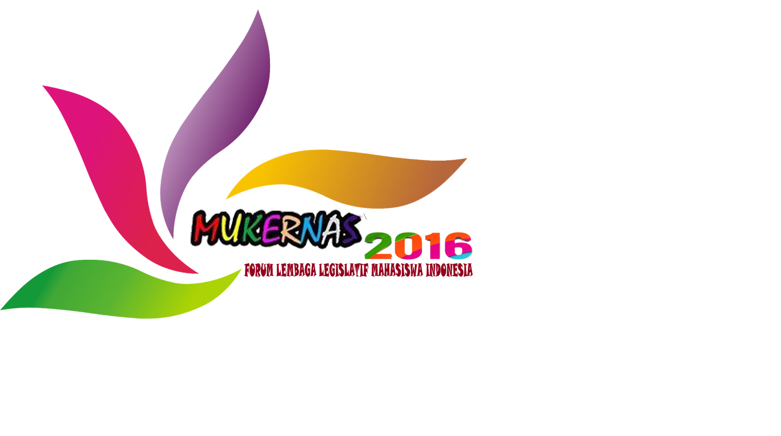 MAJELIS PERMUSYAWARATAN MAHASISWA: LOGO MUKERNAS FL2MI 2016