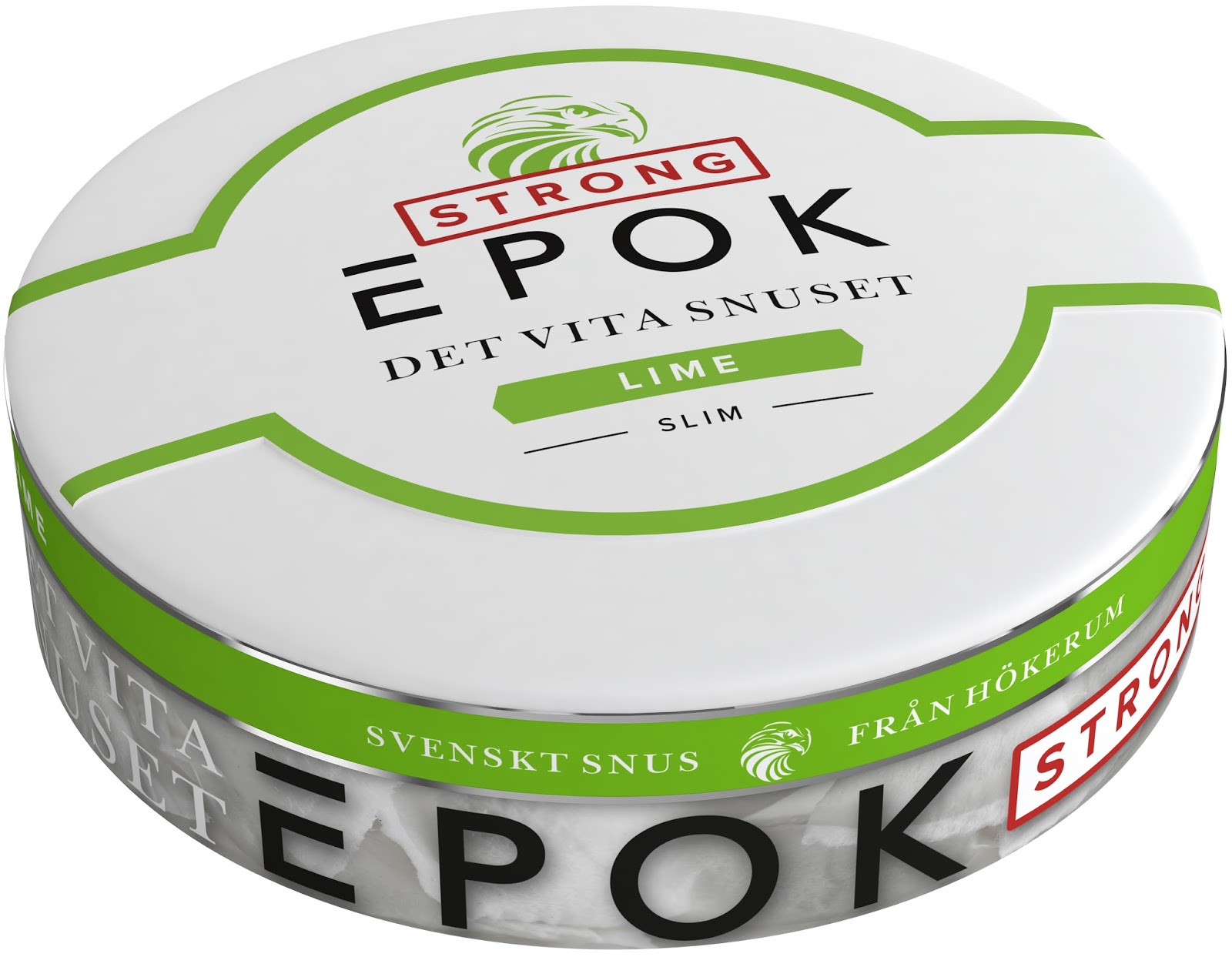 Epok Lime (Strong) - Coming Soon! 13 January 2017