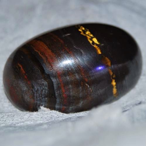 GemStone Batu Akik Mulia Sulsel: Batu Akik Badar Besi Asli