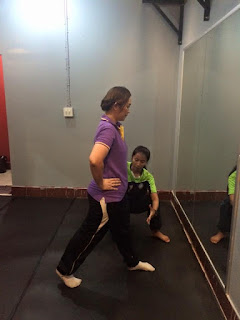 การออกแบบโปรแกรมฝึกตามแนวคิด ACE Integrated Fitness Training™ (ACE IFT ...