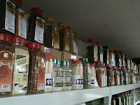 Below the Hermit Kingdom: International Groceries: Foreign Food Mart in ...