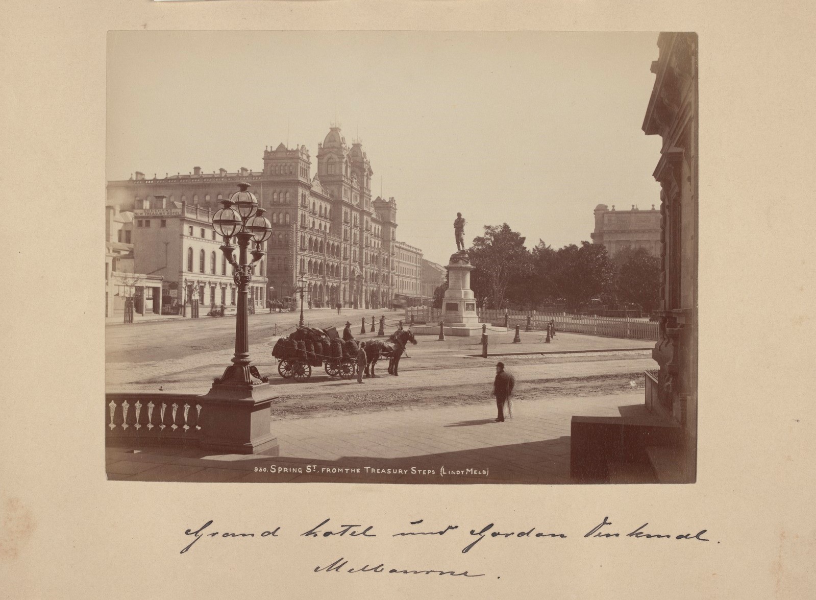 Victoria's Past - Rescued and Retold: May 2022