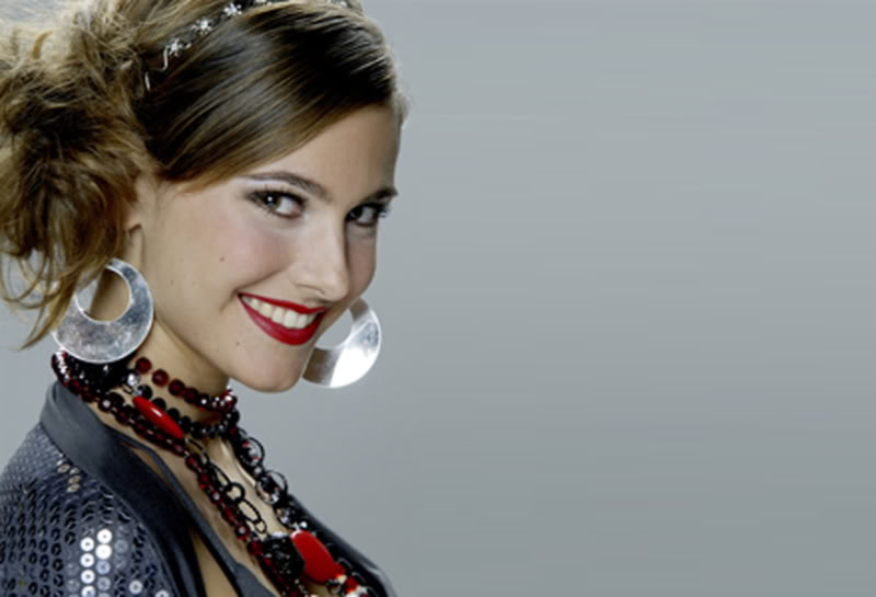 Pageant Overload: Alejandra Andreu: Miss International 2008