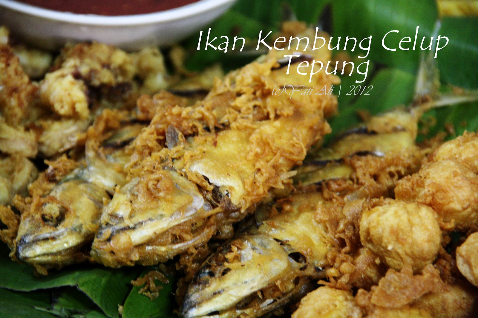 my colorful jurney: Colek Colek.....