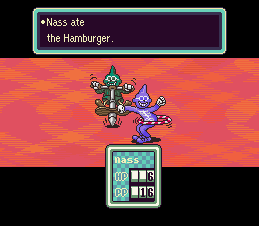 Game By Game: EarthBound