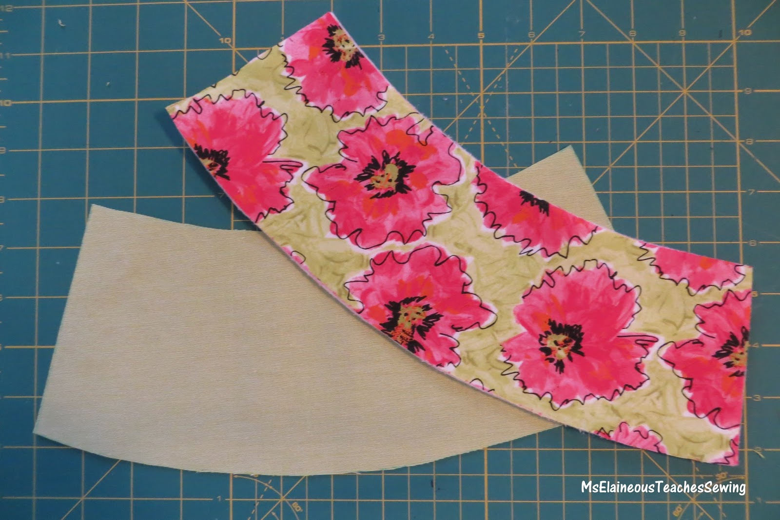 Ms. Elaineous Teaches Sewing: Java Jacket: Free Pattern