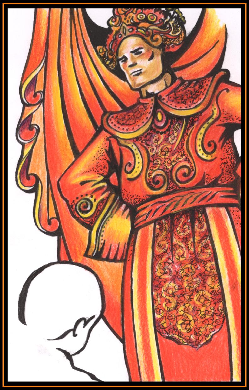 The Magic Paintbrush: Up Close & Personal with Brian Seward