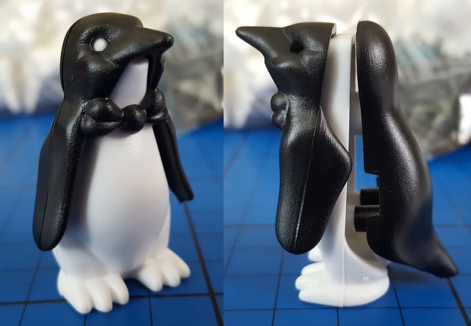 The Brick Castle: Penguin Pile Up Game (age 5+) From Ravensburger Review