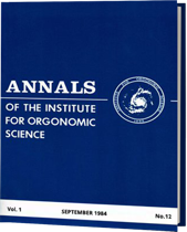 Wilhelm Reich Today http://orgonomist.blogspot.com