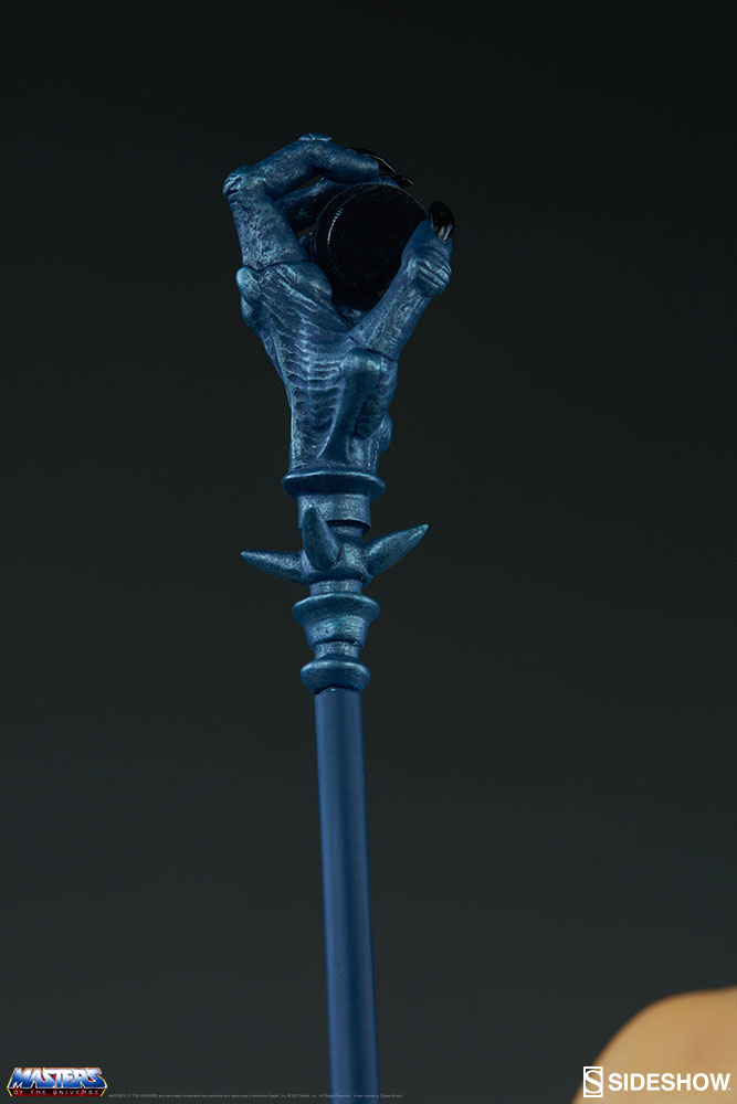 Figuras: Fotos e info de Evil Lyn Classic Statue de "Masters of the ...