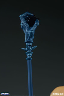 Figuras: Fotos e info de Evil Lyn Classic Statue de "Masters of the ...