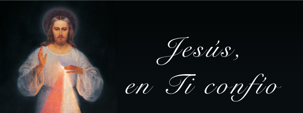 Jesus En Ti Confio ~ Santos Y Santas