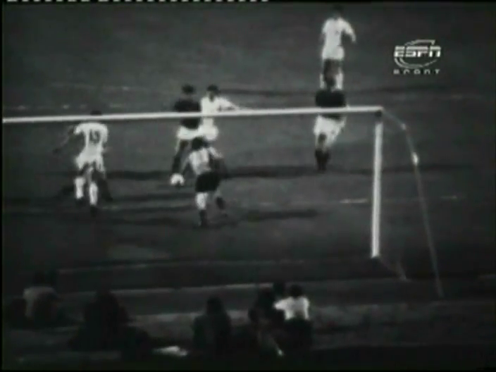 TWB22: Euro 1968 Italia Yougoslavia First Final and Replay