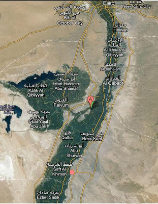 Portable Antiquity Collecting and Heritage Issues: Looting at Abu Sir ...