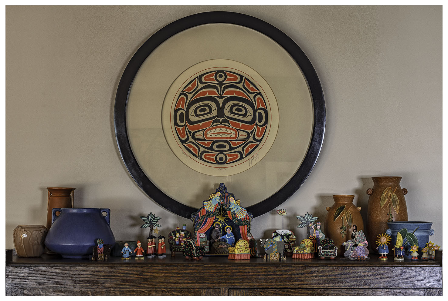 Here Now, Gone Before Long