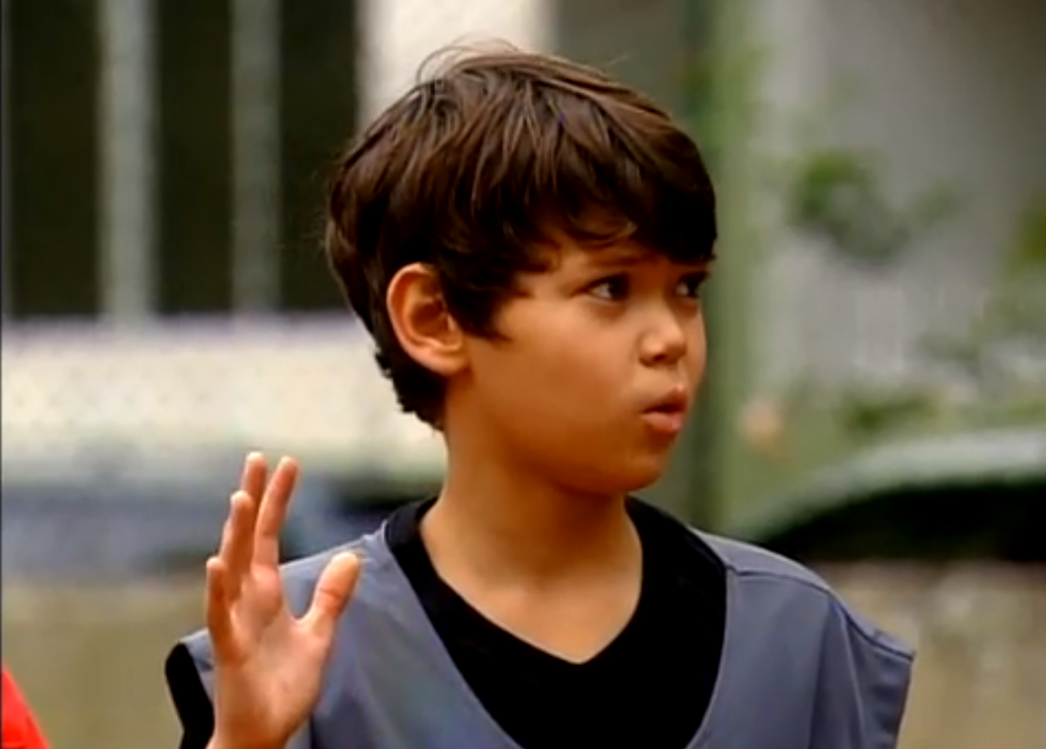 Equipe Chiquititas: Você sabia? Atores de “Chiquititas” já fizeram ...